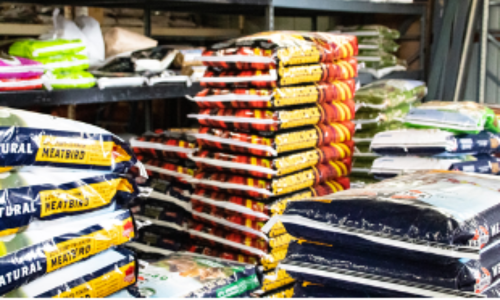 Farm and Feed Supplies - Hamburg, NY - Lockport, NY - Clyde's Feed ...